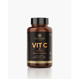 Vit C 4 Protect - Vitamina C de um jeito que você nunca viu